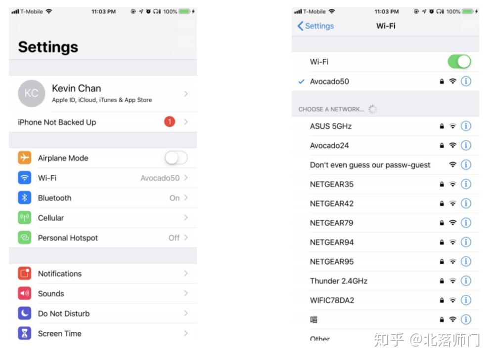 03.Navigation,MVC,and Delegation - 知乎