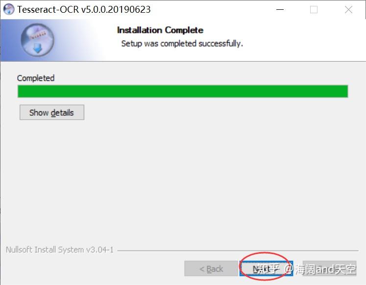 OCR图像识别:python+pytesseract+Tesseract-OCR - 知乎