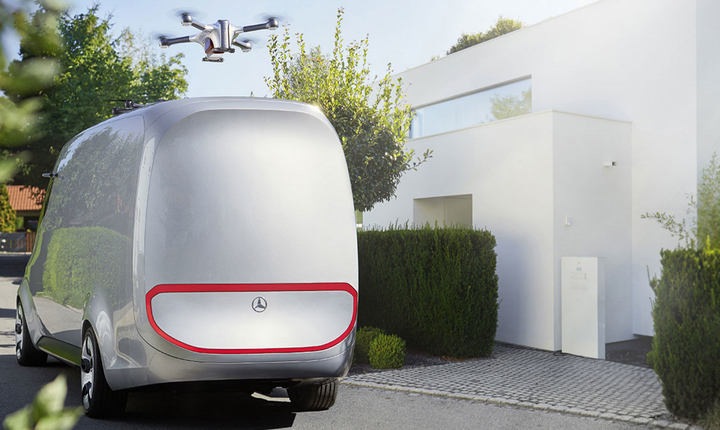 自动送货机器人 (1) - 知乎