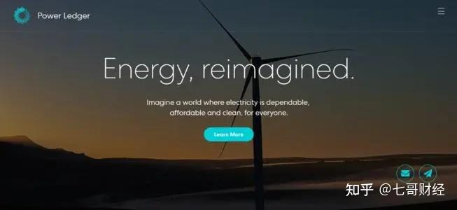 逐渐进入大众视野的POWR前景如何？ - 知乎