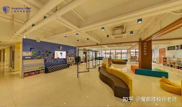 想去日本留学？上海这些国际学校开设日本课程！ - 知乎