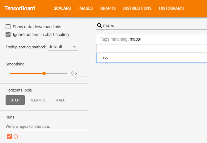 Pytorch训练可视化(TensorboardX) - 知乎