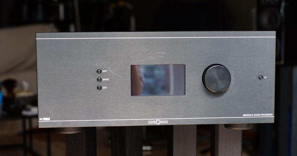 售价16万8的32声道家庭影院功放！Stormaudio ISP超详把玩体验 - 知乎