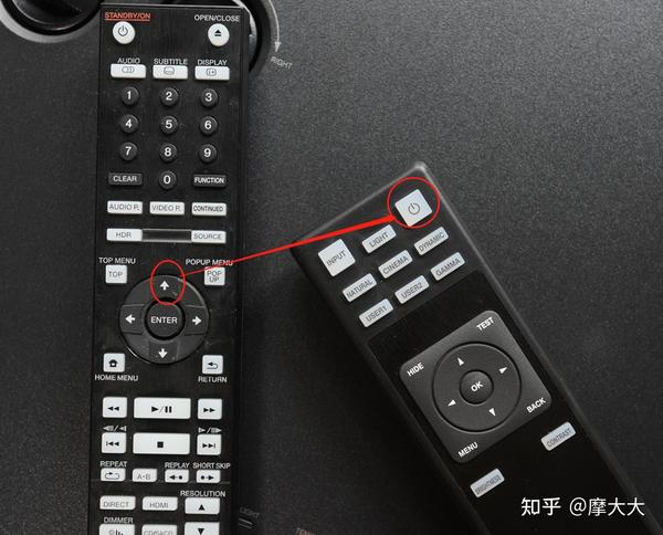 小宙斯第二代如何？JVC N69激光投影机超详细试用 - 知乎