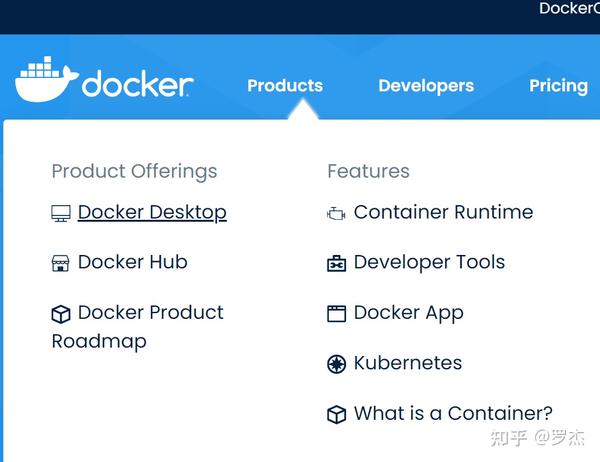 安装Docker和配置VScode连接 - 知乎