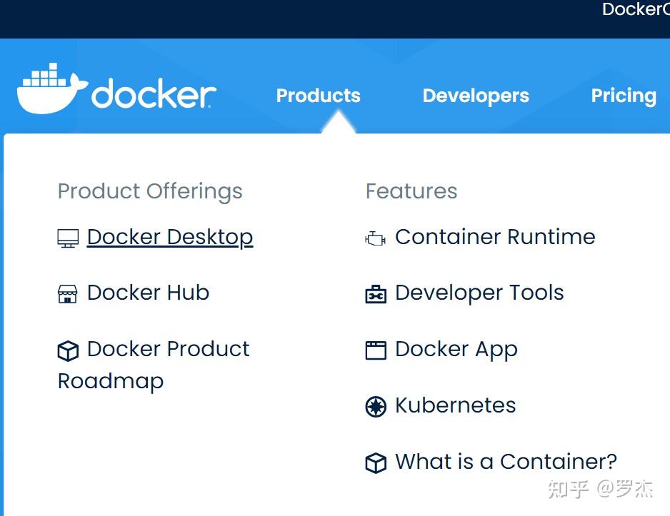 安装Docker和配置VScode连接 - 知乎