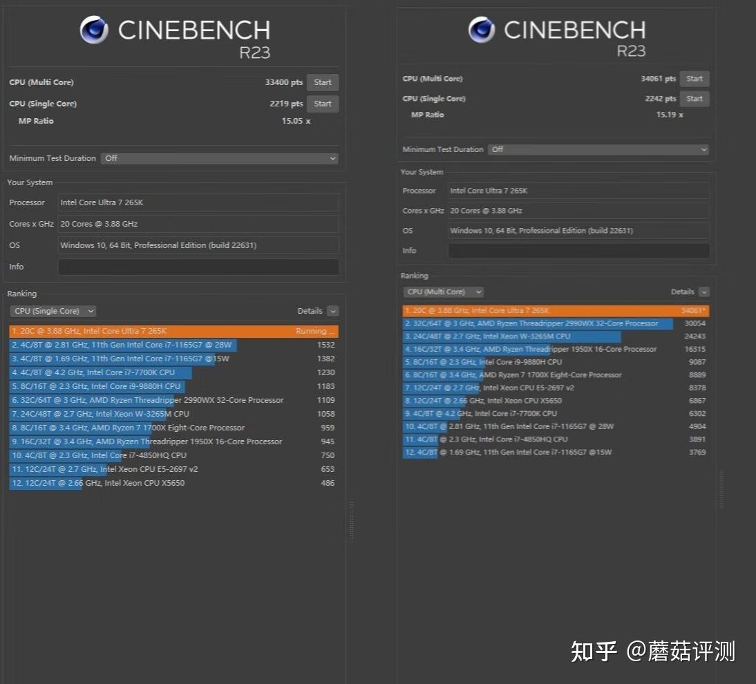 intel IPO初体验：导入配置即可解锁性能，游戏帧数疯狂提升 - 知乎