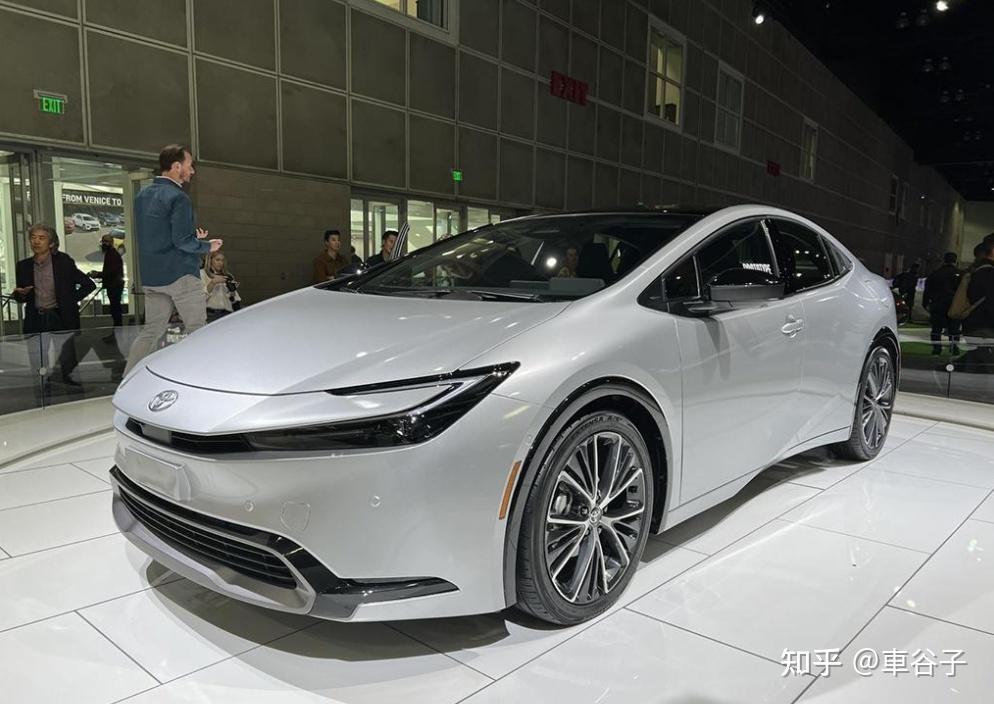 全新丰田普锐斯正式亮相，科技感十足，搭载多套动力，带四驱系统 - 知乎