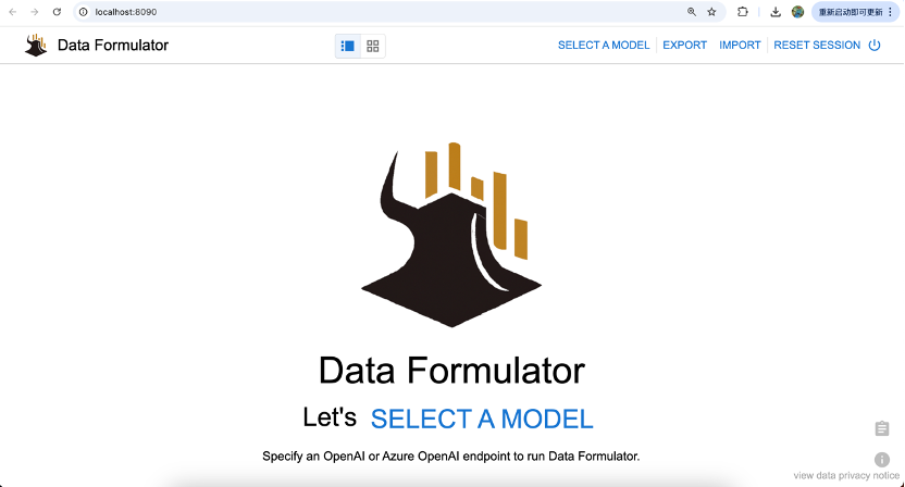 告别代码，Data Formulator 用 DeepSeek.V3 实现智能绘图 - 知乎