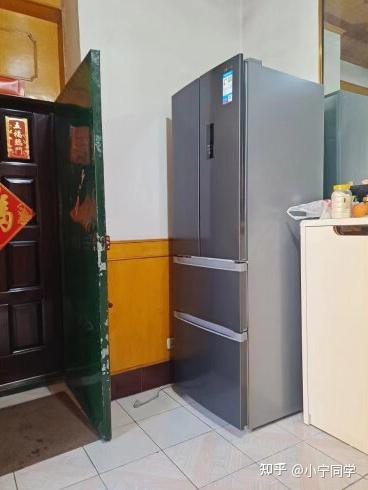 华凌326冰箱（华凌BCD-326WFPH）怎么样？使用三月优缺点评测 - 知乎