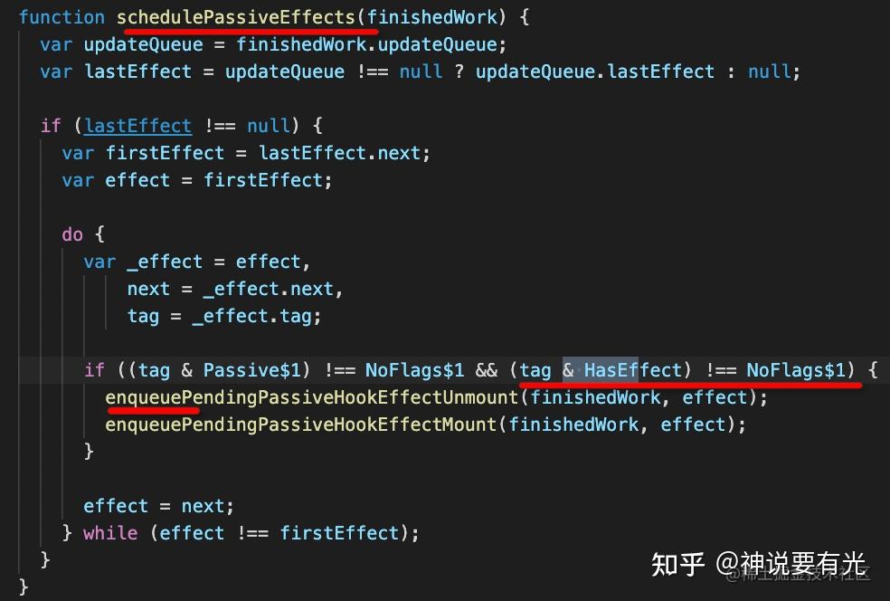 从根上理解 React Hooks 的闭包陷阱 - 知乎