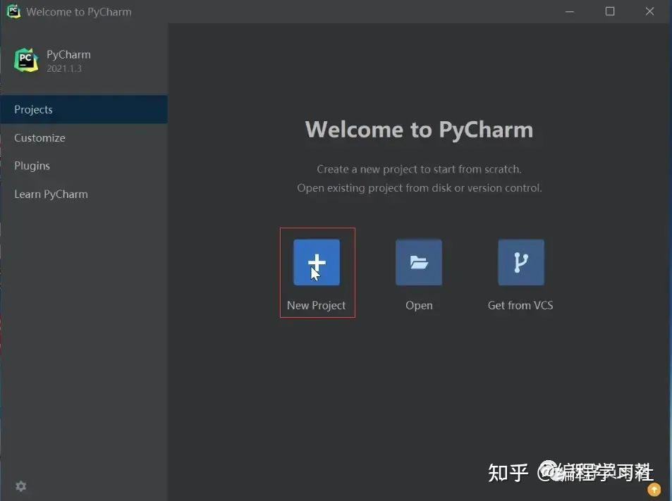 2025版】超详细Python+Pycharm安装保姆级教程，永久免费使用，Python环境配置和使用指南，看完这一篇就够了 - 知乎