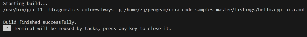 让Visual studio code使用SSH连接虚拟机Ubuntu开发和debug c++ - 知乎