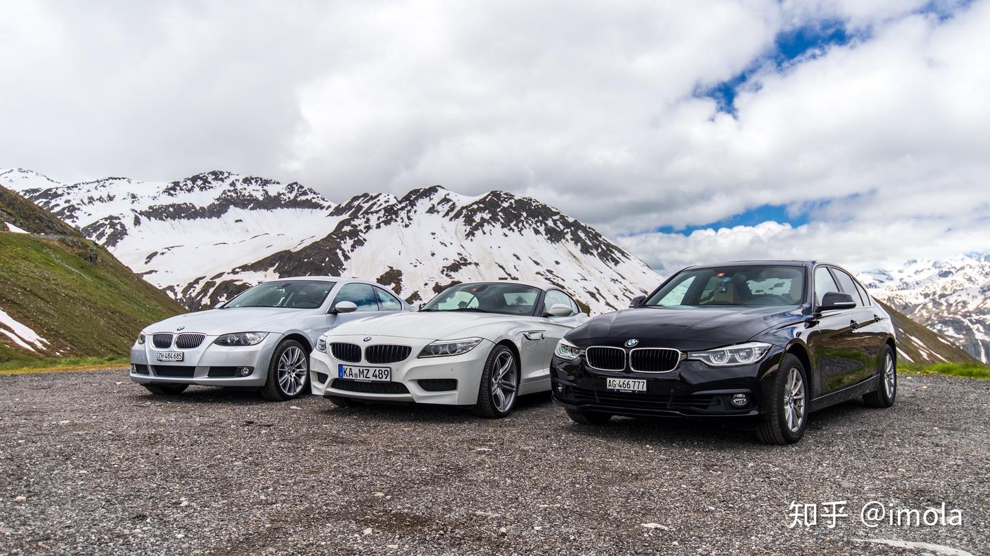 2020年买一辆BMW Z4 E89是什么体验 - 知乎
