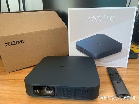 极米newZ8X和当贝f1C有没有区别？分享哪款好一些，使用评价反馈 - 知乎