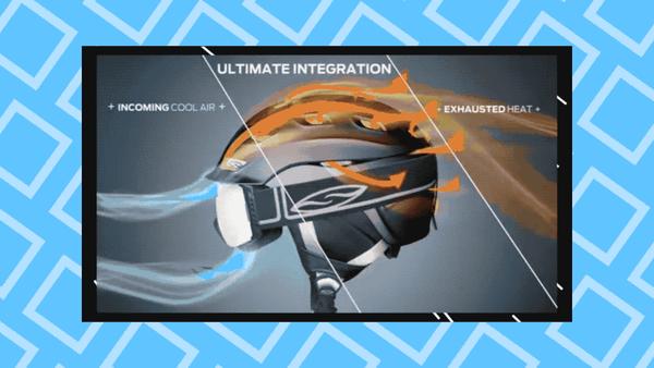 W25 SMITH雪镜头盔系列如何选 - 知乎