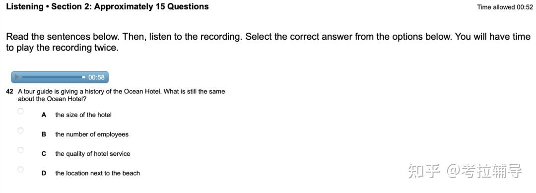 一篇文章带你弄懂牛津OOPT测试（标准版&青少版） - 知乎