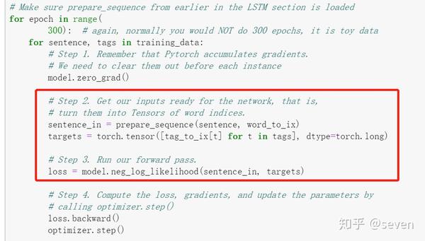 NLP-入门实体命名识别（NER）+Bilstm-CRF模型原理Pytorch代码详解——最全攻略 - 知乎
