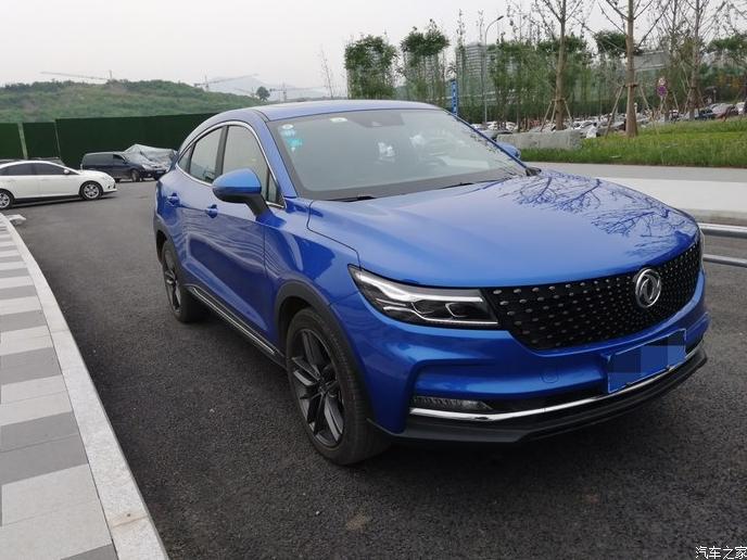 陪我春秋冬夏，我的风光ix5，感谢你的陪伴 - 知乎