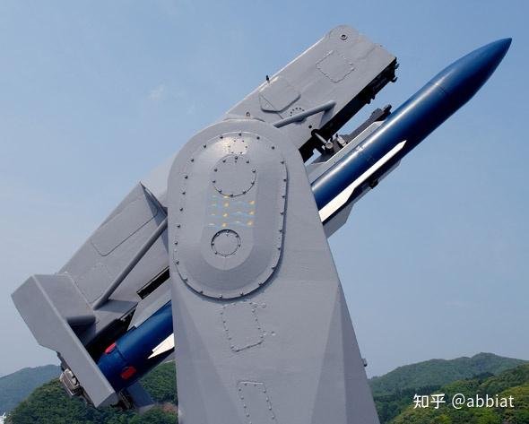 美军导弹系列（五）：RIM-66 Standard Missile/MR "标准1/标准2 中程型“防空导弹 - 知乎