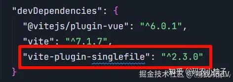 # vite + vue3 实现打包后 dist 文件夹可以直接打开 html 文件预览 - 知乎