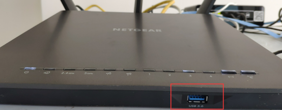 Netgear R7000 路由器深度测评 - 知乎