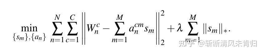 Speeding up Convolutional Neural Networks with Low Rank Expansions - 知乎