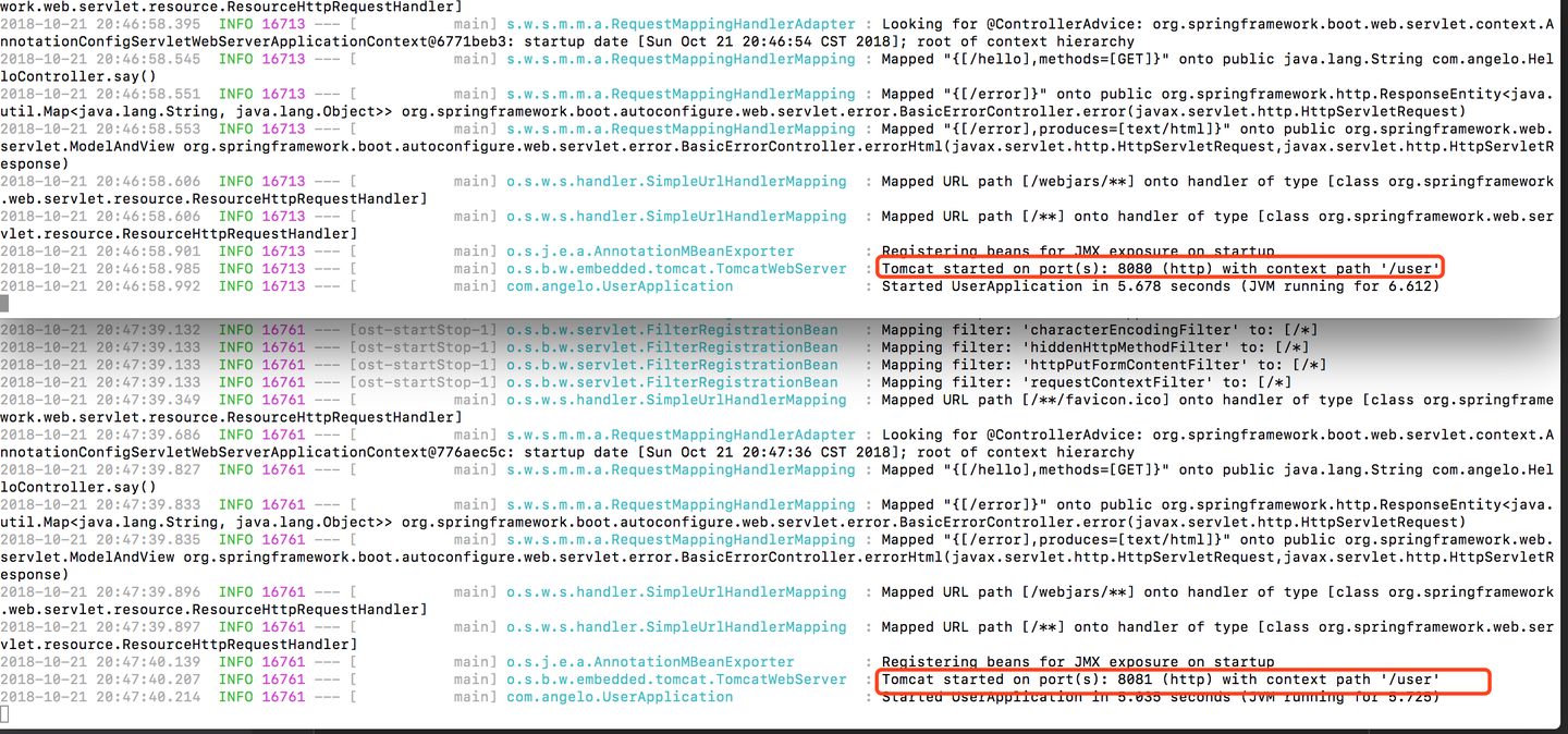 SpringBoot零基础实现WebApi服务(1)项目构建 - 知乎