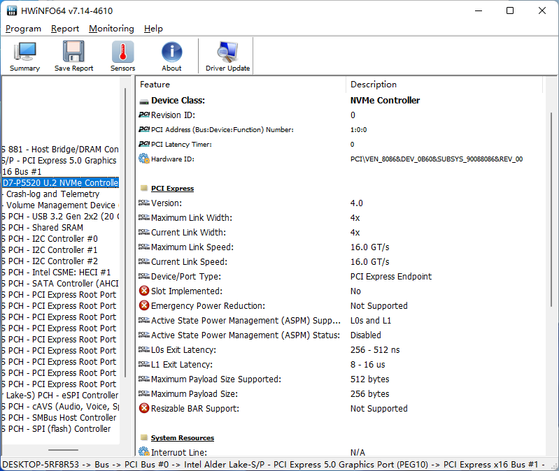 媒体观点｜站在巨人肩上：Solidigm D7-P5520 企业级SSD评测 - 知乎