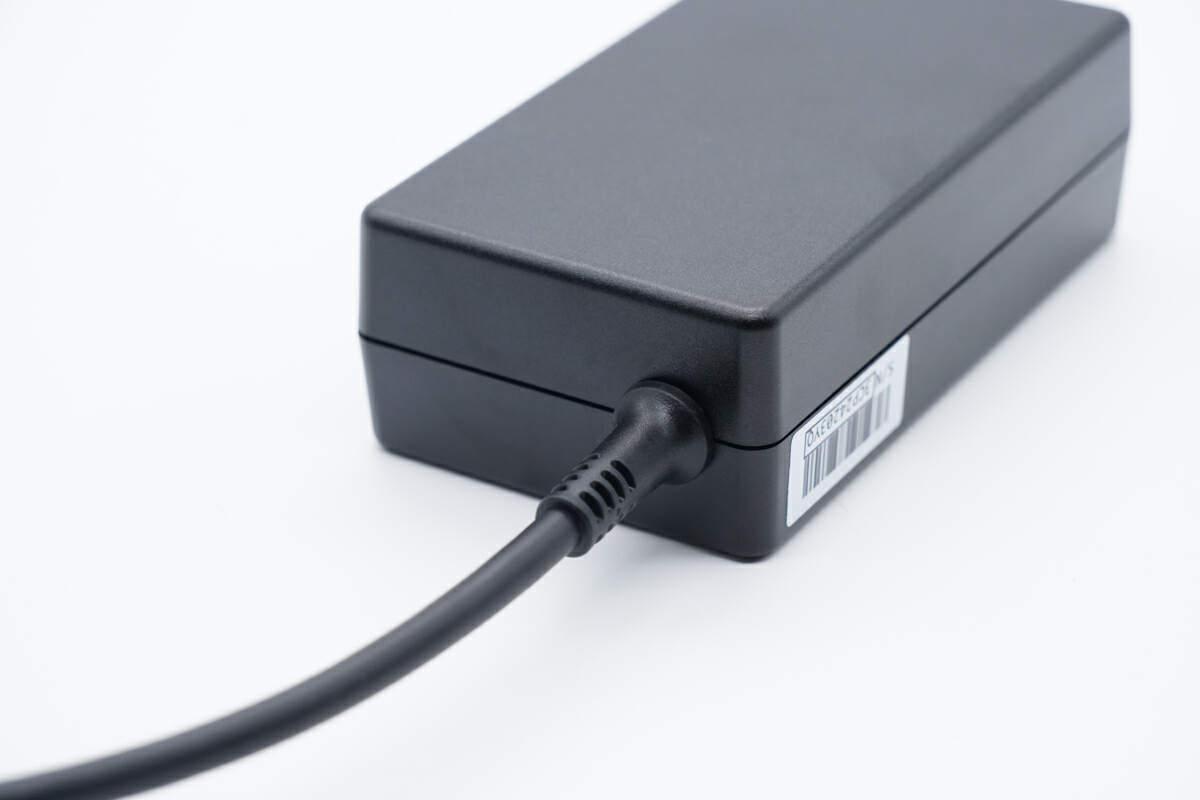 PD 65W输出，兼容表现更优异，惠普战66 65W电源适配器评测 - 知乎