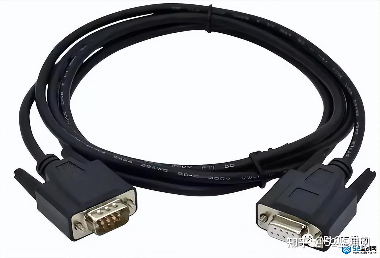 认识485通讯 - 知乎