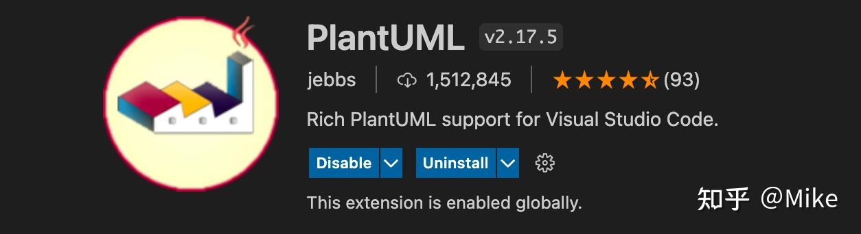 【工具】画流程图的工具 plantUML - 知乎