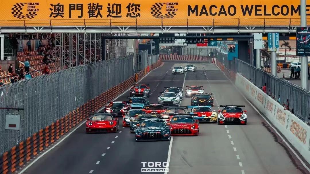 循序渐进，目标国际舞台—专访通源车队（TORO Racing）负责人臧侃 - 知乎