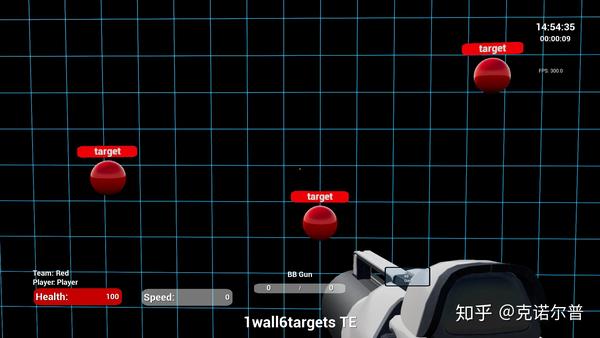 转换彩虹六号围攻的FOV和鼠标灵敏度到KovaaK 2.0:The Meta中的计算方法 - 知乎