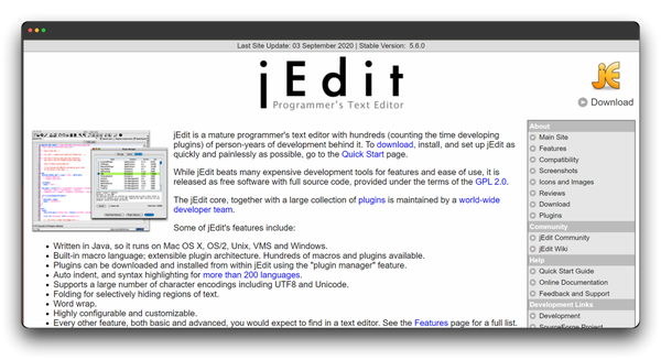 代码编写的艺术，从这些编辑器开始 - 知乎