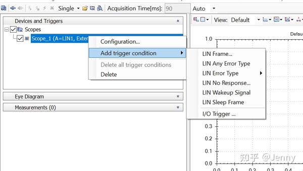 CANoe.scope使用 - 知乎