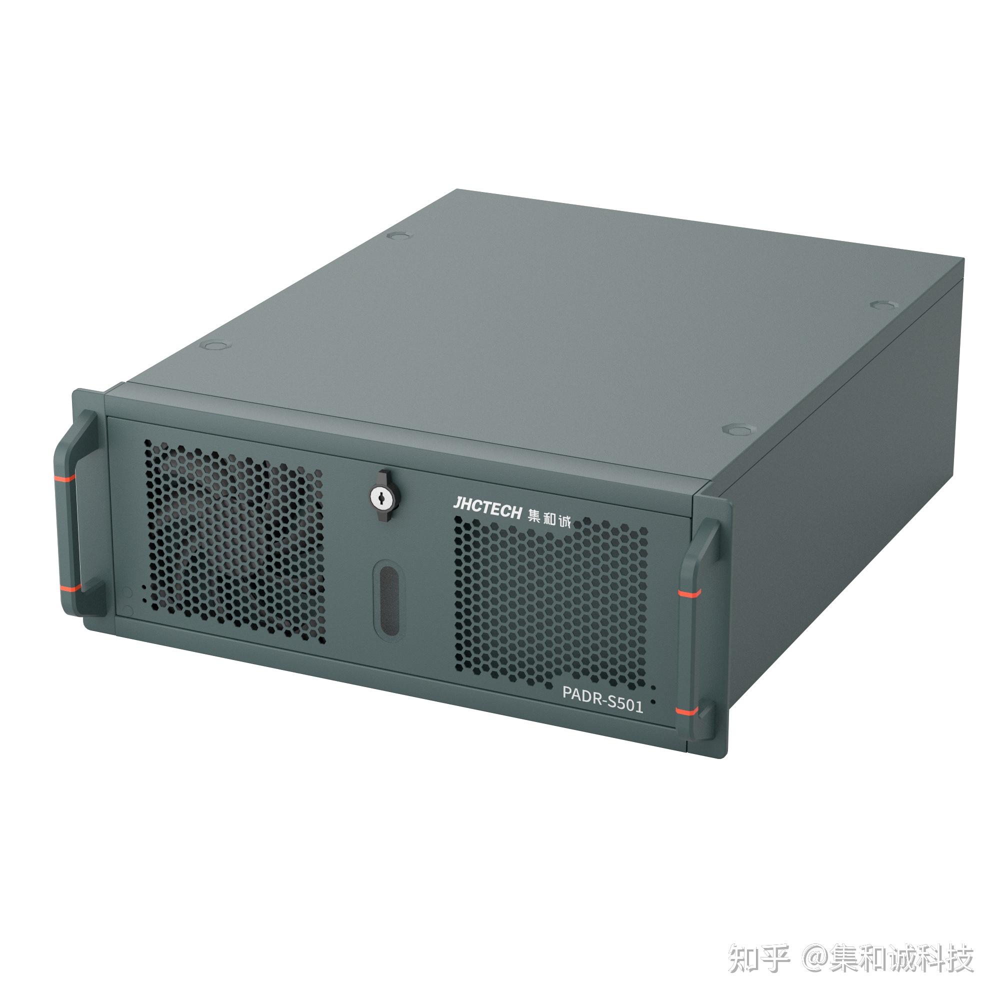 集和诚PADR-S501全系产品获3C认证！ - 知乎