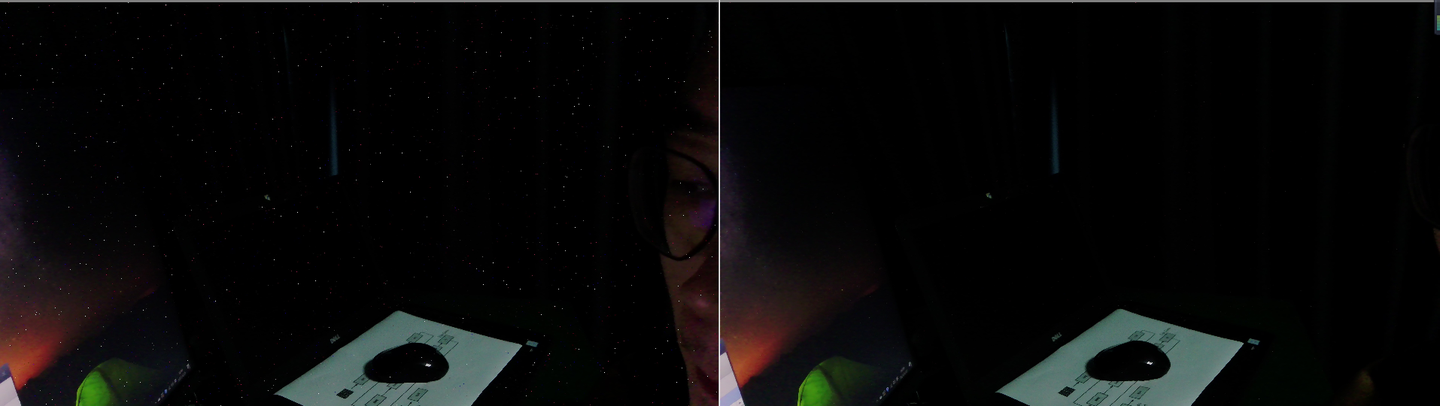 ISP——DPC(Defective Pixel Correction) - 知乎