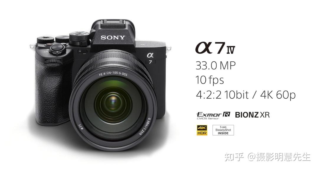 索尼A7R4还是A7M4?