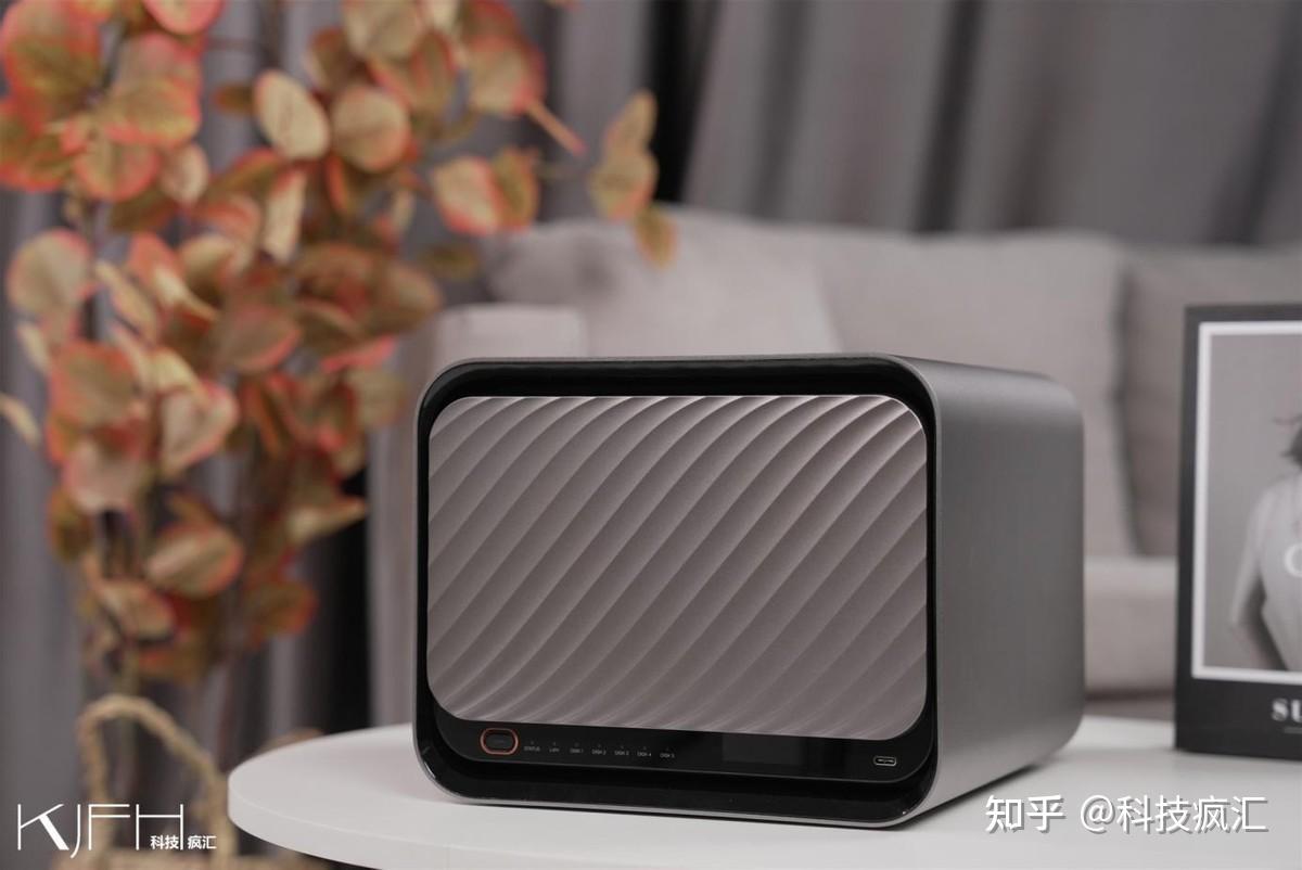 高效协同存储，联想个人云存储X1s上手体验 - 知乎