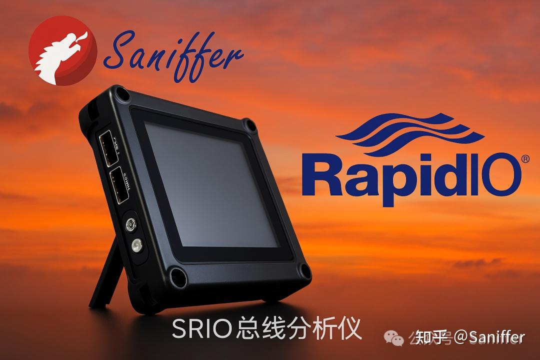 【高清视频】一文讲明白RapidIO(SRIO)协议的前世今生及RapidIO协议分析诊断和仿真工具 - 知乎