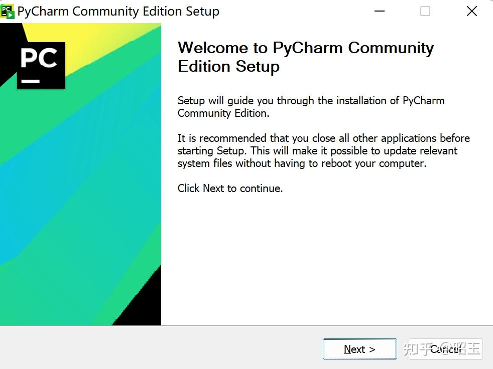 PyCharm免费安装教程 win11 - 知乎
