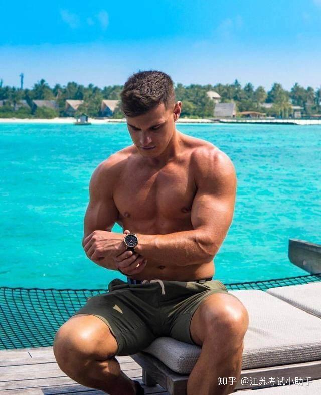 五个训练打造强壮前臂，让你既有力更有型 - 知乎