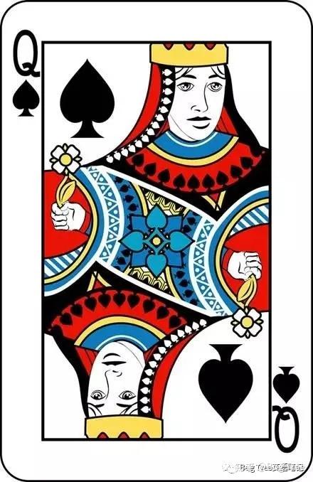 关于扑克牌你究竟知道多少？ - 知乎