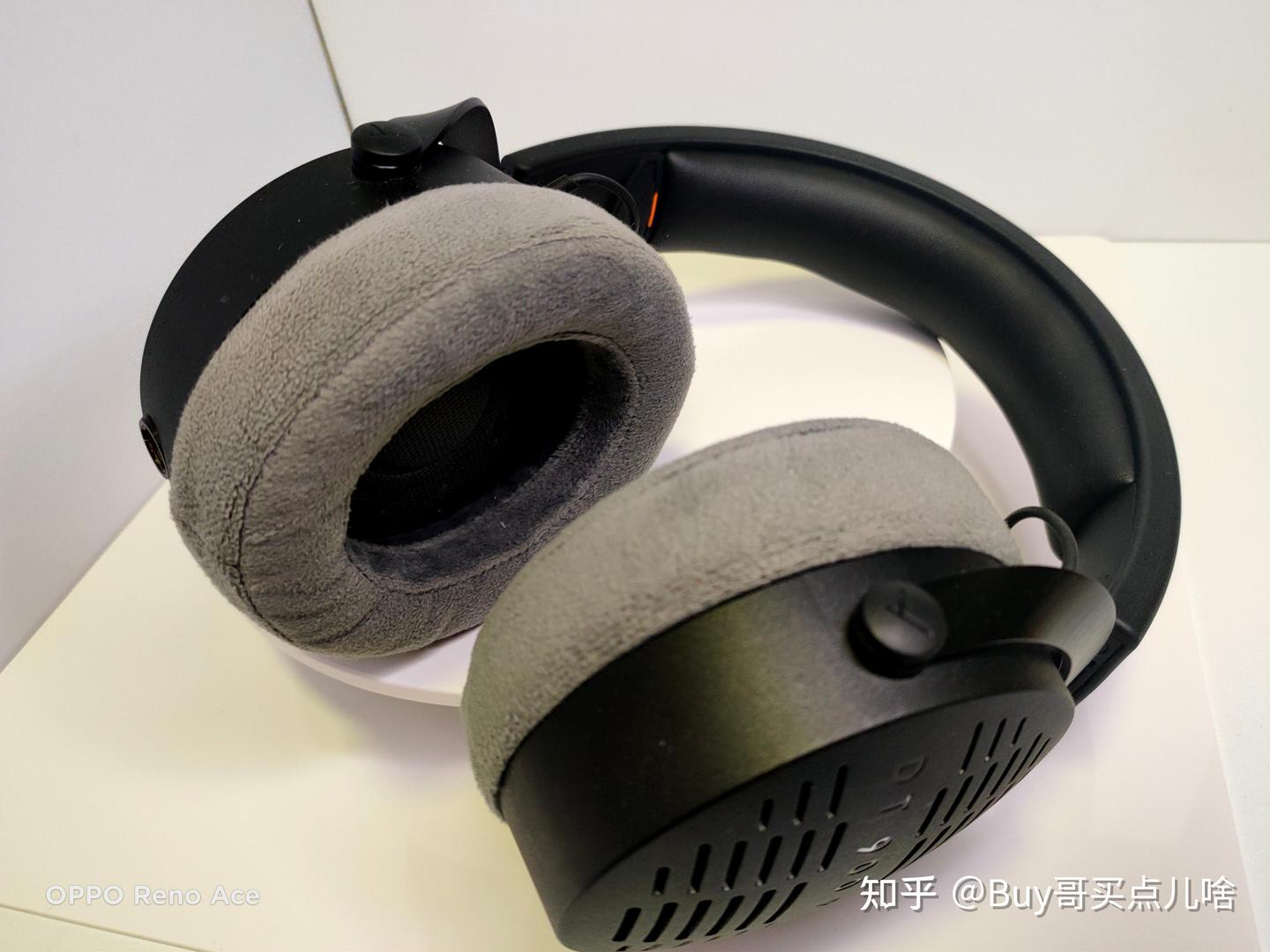 DT990ProX——传统德味的严谨具象化体现 - 知乎