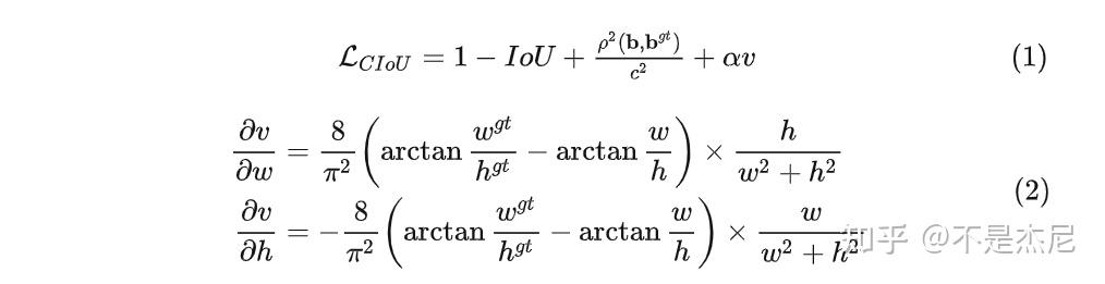 损失函数，以及范数--以及WISE-LOSS总结 - 知乎