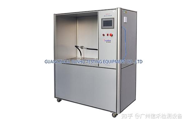 GB4706.1标准中家用电器静水压力试验的重要性 - 知乎