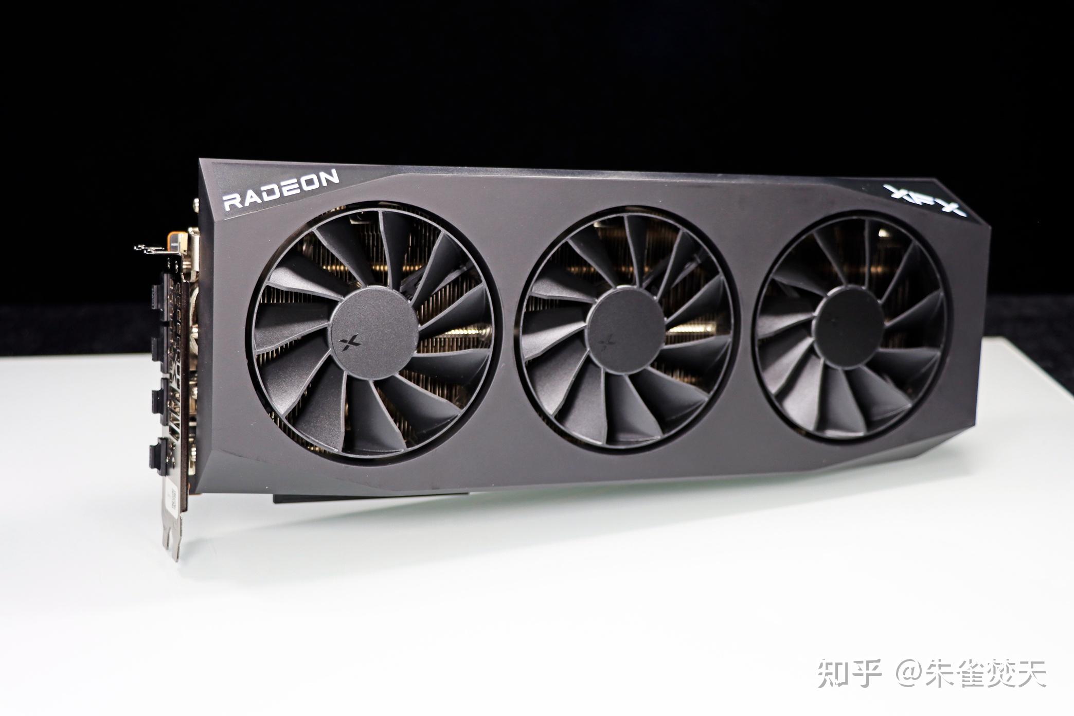 重塑 70 性价比荣光！AMD Radeon RX 9070 XT & RX 9070 首发评测 - 知乎