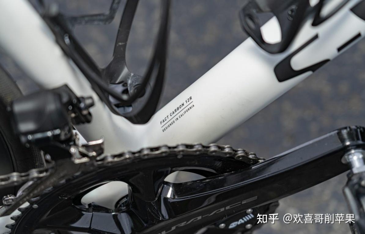 2023户外攻略（458）评论：价值12,000英镑，Specialized Tarmac SL8，同类自行车中的绝佳范例（骑行指南253） - 知乎