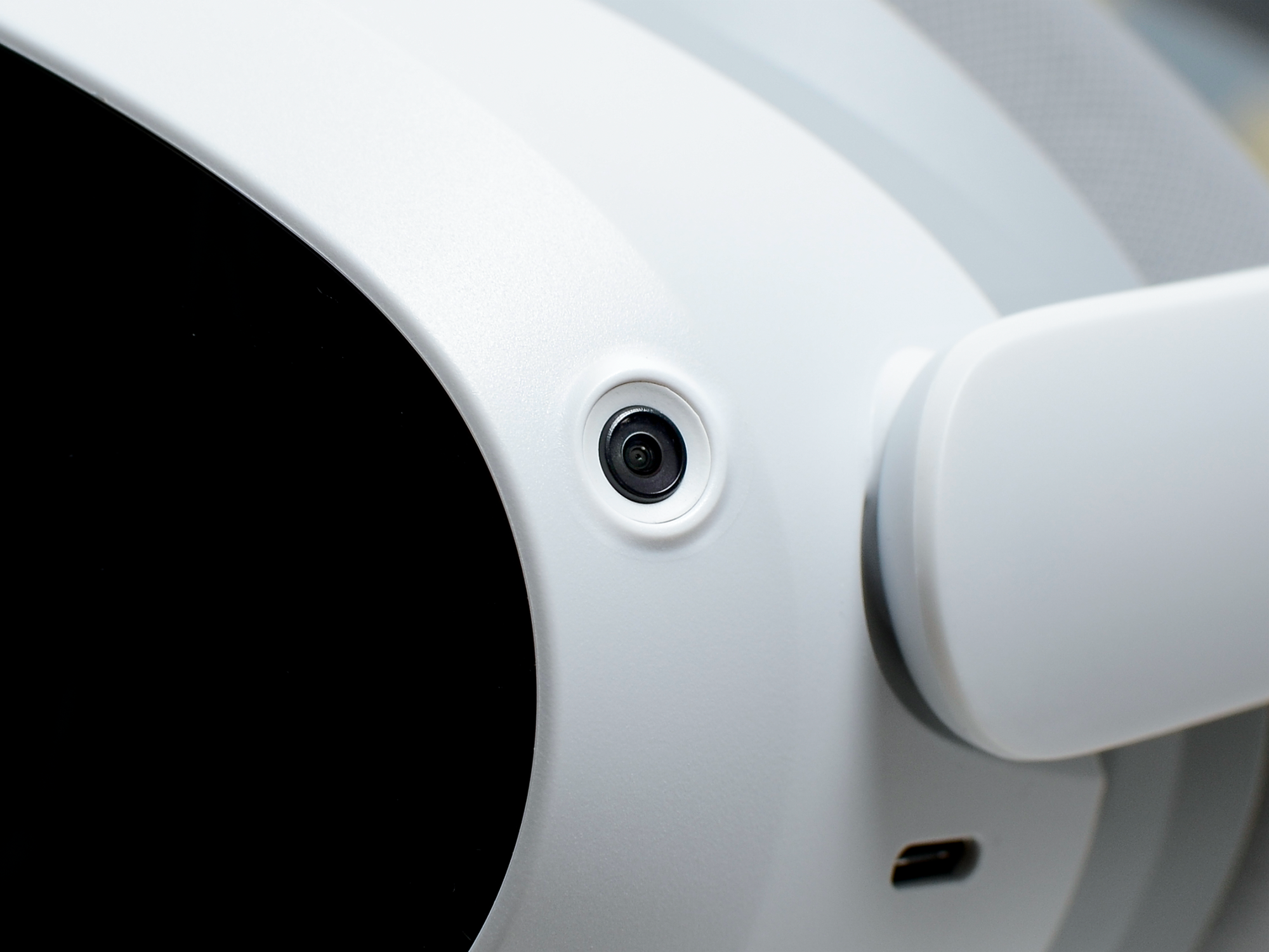 一个新人的VR初体验——全新PICO 4 VR一体机深度评测 - 知乎